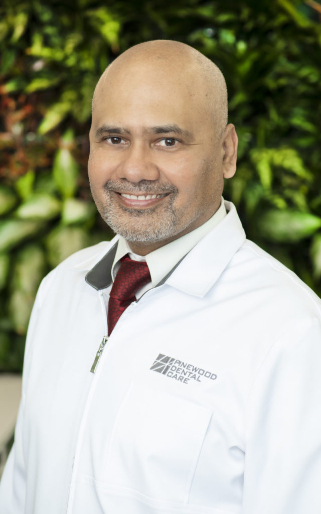 Our Dental Care Team | Pinewood Dental Care